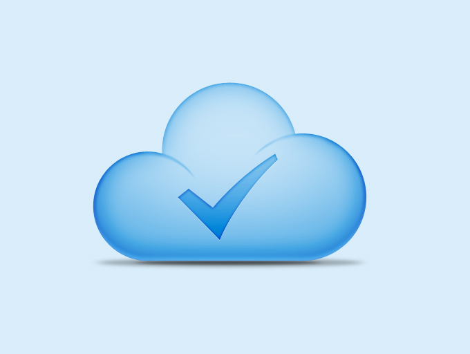 Cloud Icon - Freeiconspng
