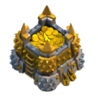 Coc, Clash Icon PNG Transparent Background, Free Download #45740 ...