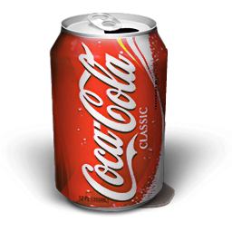 Coca Cola Woops Icon PNG Transparent Background, Free Download #41672 ...