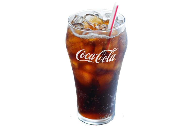 Coca Cola PNG, Coca Cola Transparent Background - FreeIconsPNG