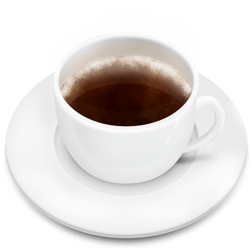 Coffee Download Icon PNG Transparent Background, Free Download #13668 ...