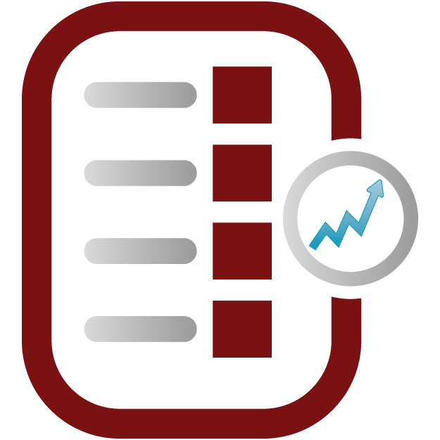 Financial Icon, Transparent Financial.PNG Images & Vector - FreeIconsPNG