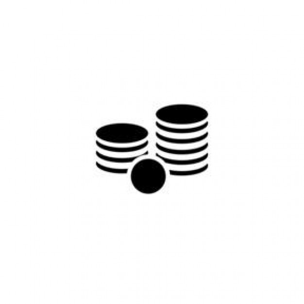 Coin Free Icon PNG Transparent Background, Free Download #3821 ...