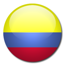 Colombia Flag Icon PNG Transparent Background, Free Download #10285 ...
