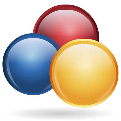 Free High Quality Color Icon PNG Transparent Background, Free Download ...