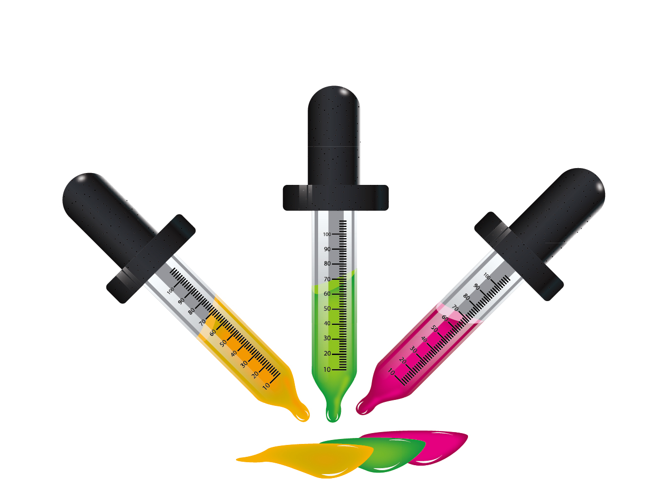 Color Picker Icon PNG Transparent Background Free Download 21220