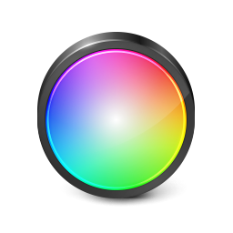 Color Picker Icon PNG Transparent Background, Free Download #21222 ...