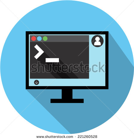 Command Line Icon PNG Transparent Background, Free Download #18626 ...