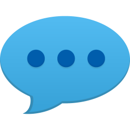 Comment PNG, Comment Transparent Background - FreeIconsPNG