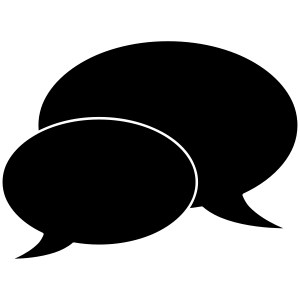 Best Free Comment Image PNG Transparent Background, Free Download ...