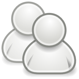 Community Icon, Transparent Community.PNG Images & Vector - FreeIconsPNG