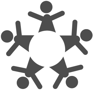 Free Community Image Icon PNG Transparent Background, Free Download ...