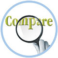 Icon Compare Vector PNG Transparent Background, Free Download #11544 ...