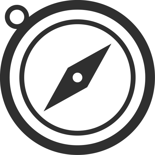 Ico Download Compass PNG Transparent Background, Free Download #13558 ...