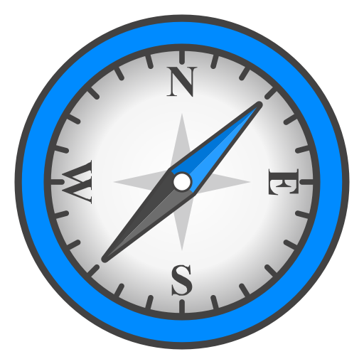 Download Icon Compass PNG Transparent Background, Free Download #13561 ...