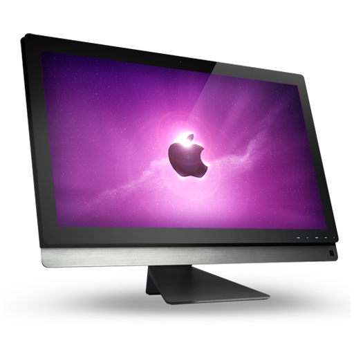 Computer Apple Icon PNG Transparent Background, Free Download #45258 - FreeIconsPNG