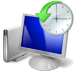 Computer System Restore Icon PNG Transparent Background, Free Download #12292 - FreeIconsPNG