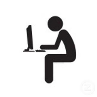 Computer User PNG Transparent Background, Free Download #16386 ...