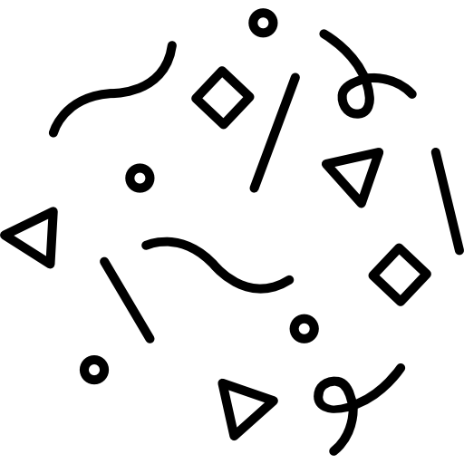 Pictures Confetti Icon PNG Transparent Background, Free Download #31140 ...