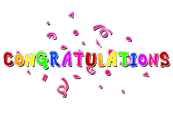 Congratulations Photos Icon PNG Transparent Background, Free Download ...