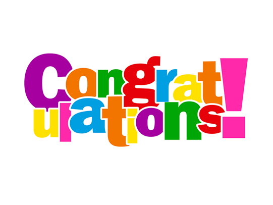Congratulations Background Hd PNG Transparent Background, Free Download ...