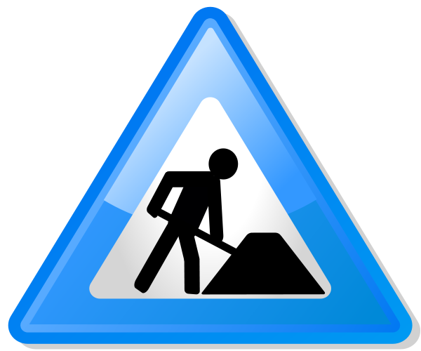 Construction Icon Symbol PNG Transparent Background, Free Download ...