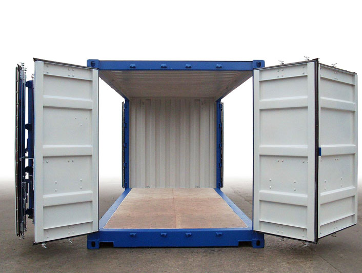 Simple Container PNG Transparent Background, Free Download #31784 ...