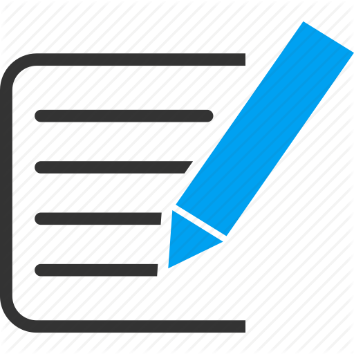 Icon Contract Library PNG Transparent Background, Free Download #19936 ...