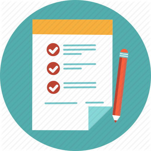 Icon Contract PNG Transparent Background, Free Download #19942 ...