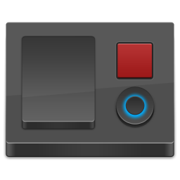 Icons Control Panel Download PNG Transparent Background, Free Download ...