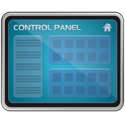 Control Panel Vector PNG Transparent Background, Free Download #10533 ...