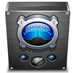 Control Panel Icon, Transparent Control Panel.PNG Images & Vector ...