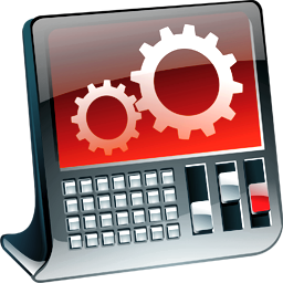 Control Panel Icon, Transparent Control Panel.PNG Images & Vector ...