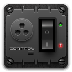 Control Panel Icon, Transparent Control Panel.PNG Images & Vector ...