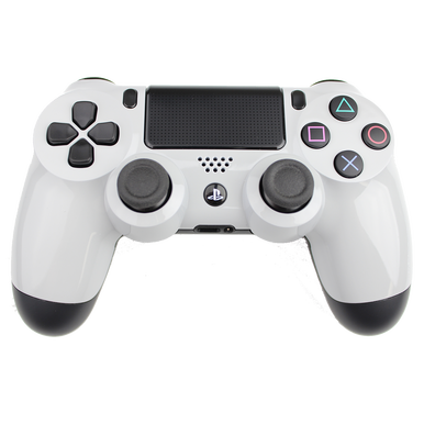 Ps4 Controller PNG, Ps4 Controller Transparent Background - FreeIconsPNG