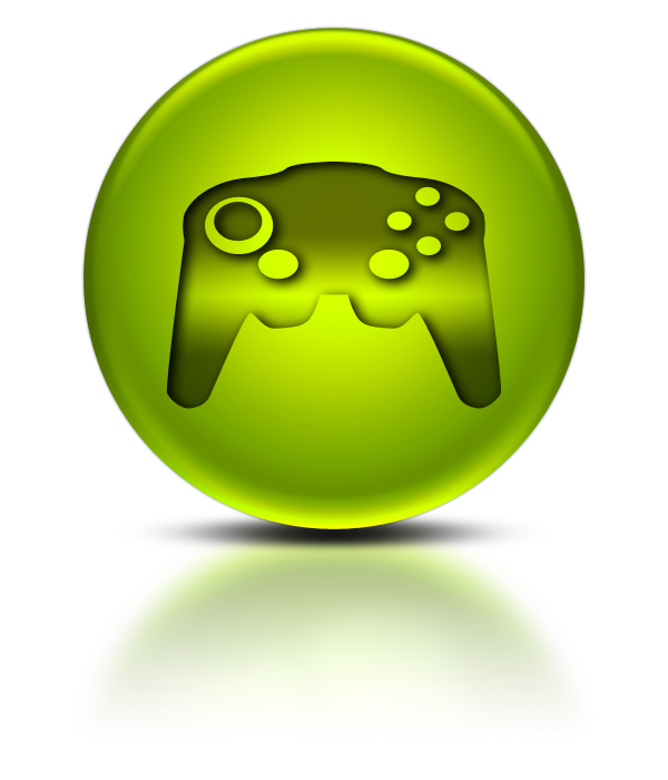 Controller Icon, Transparent Controller.PNG Images & Vector - FreeIconsPNG