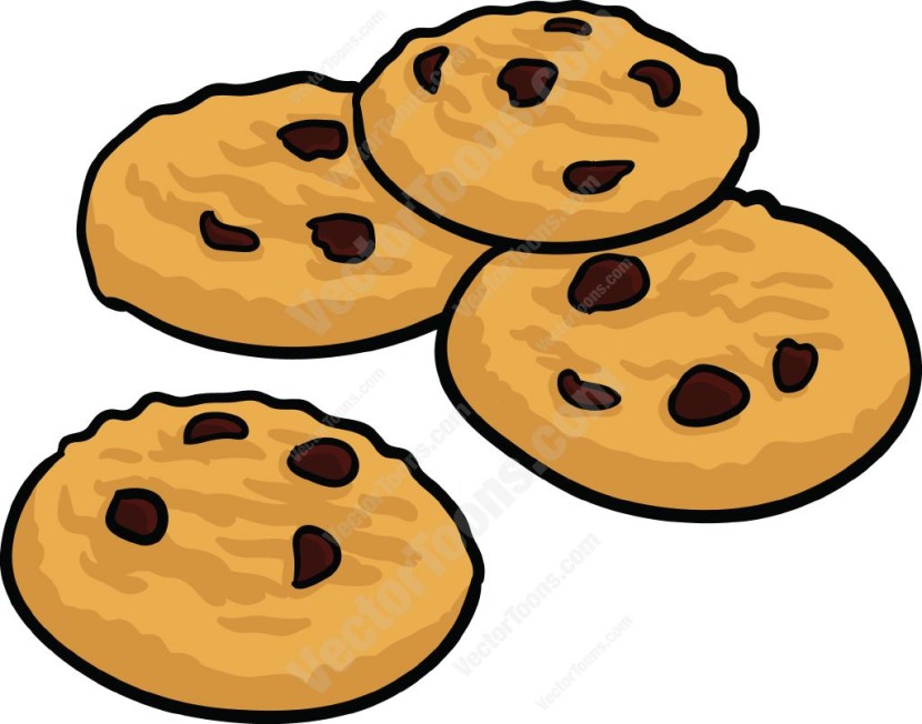Cookies Best Clipart PNG Transparent Background, Free Download #48034 ...