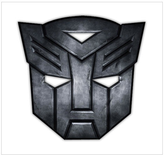 Cool Transformers Icon PNG Transparent Background, Free Download #32225 ...