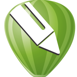 Coreldraw Icon Png