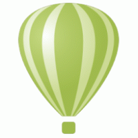 Corel Draw Cdr Logo Icon, Transparent Corel Draw Cdr Logo.PNG Images ...