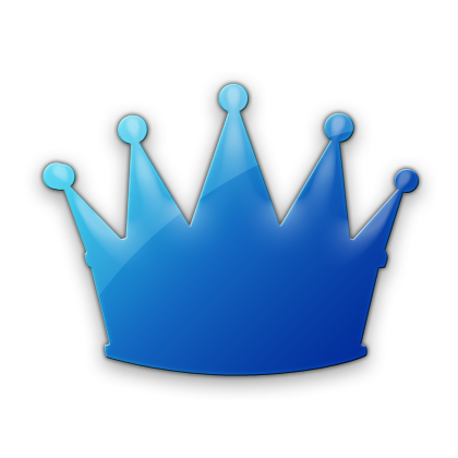 Icon Vector Crown PNG Transparent Background, Free Download #23703 ...