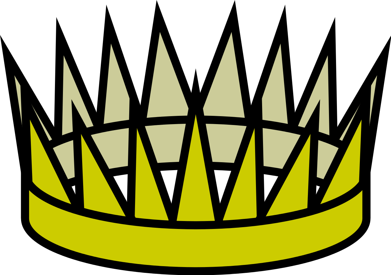 Icon Vector Crown PNG Transparent Background, Free Download #23707 ...