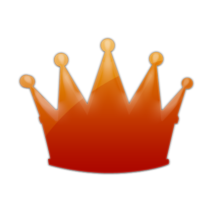 Simple Crown PNG Transparent Background, Free Download #23712 ...