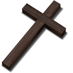 Crucifix PNG, Crucifix Transparent Background - FreeIconsPNG