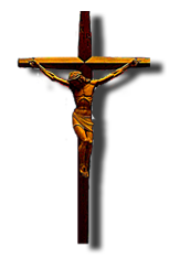 Crucifix PNG, Crucifix Transparent Background - FreeIconsPNG