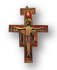 High Resolution Crucifix Icon PNG Transparent Background, Free Download ...