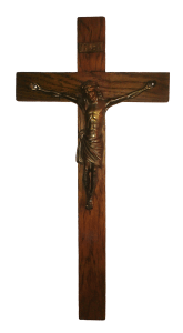 Download High Quality Crucifix PNG Transparent Background, Free ...