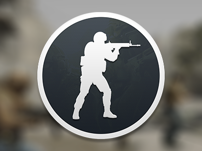 Csgo Icon, Transparent Csgo.PNG Images & Vector - FreeIconsPNG