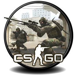 Csgo Icon, Transparent Csgo.PNG Images & Vector - FreeIconsPNG