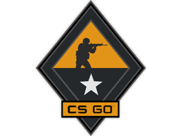 Csgo Icon, Transparent Csgo.PNG Images & Vector - FreeIconsPNG